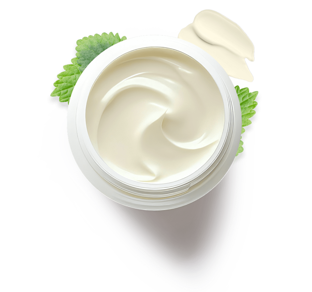 Arctic Heat Dual Cooling + Warming Muscle Cream - Stewart Farms