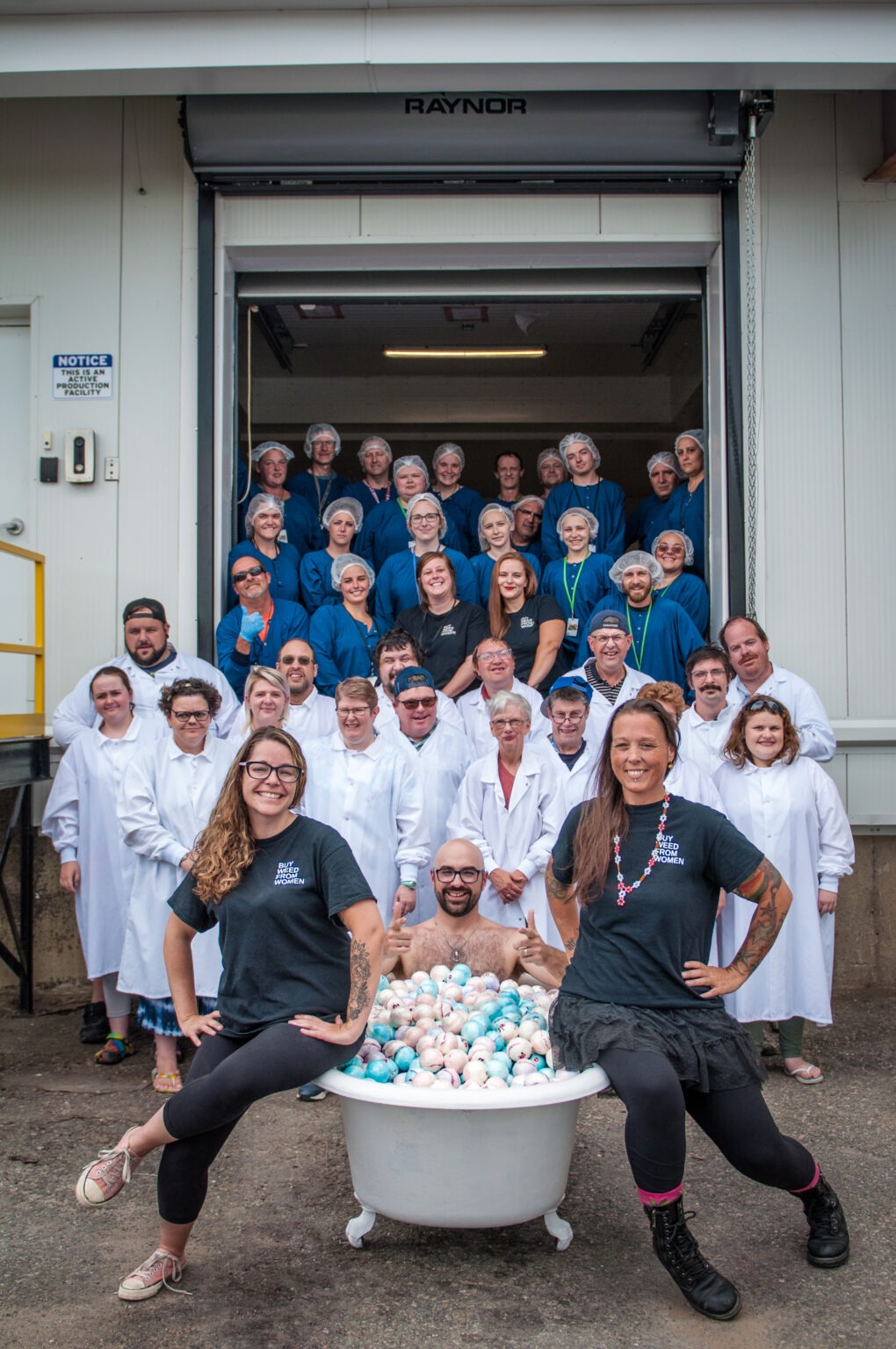 Start your self-care journey with us - Stewart Farms