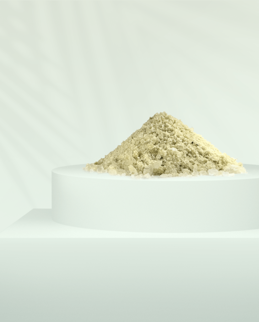 SeaWeed OG—Restorative CBD Salt Soak - Stewart Farms