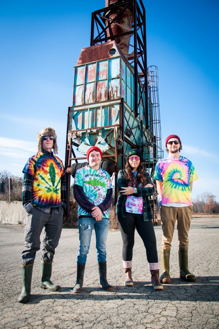 Start your self-care journey with us - Stewart Farms