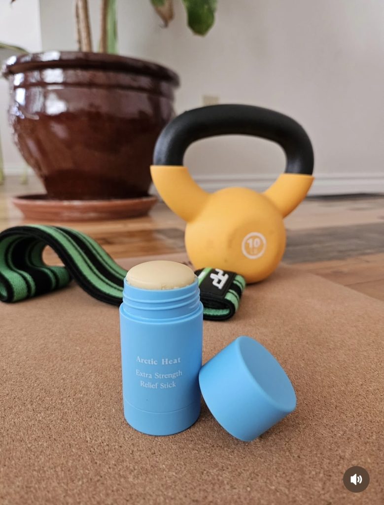 Start your self-care journey with us - Stewart Farms